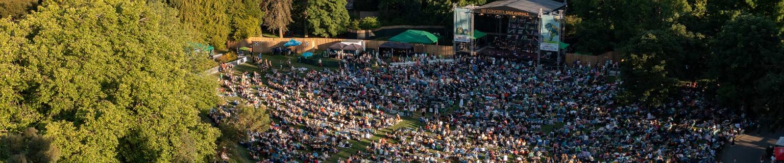 Zootunes - Woodland Park Zoo